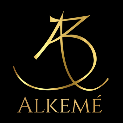 Alkemé - Music is My Best Expression